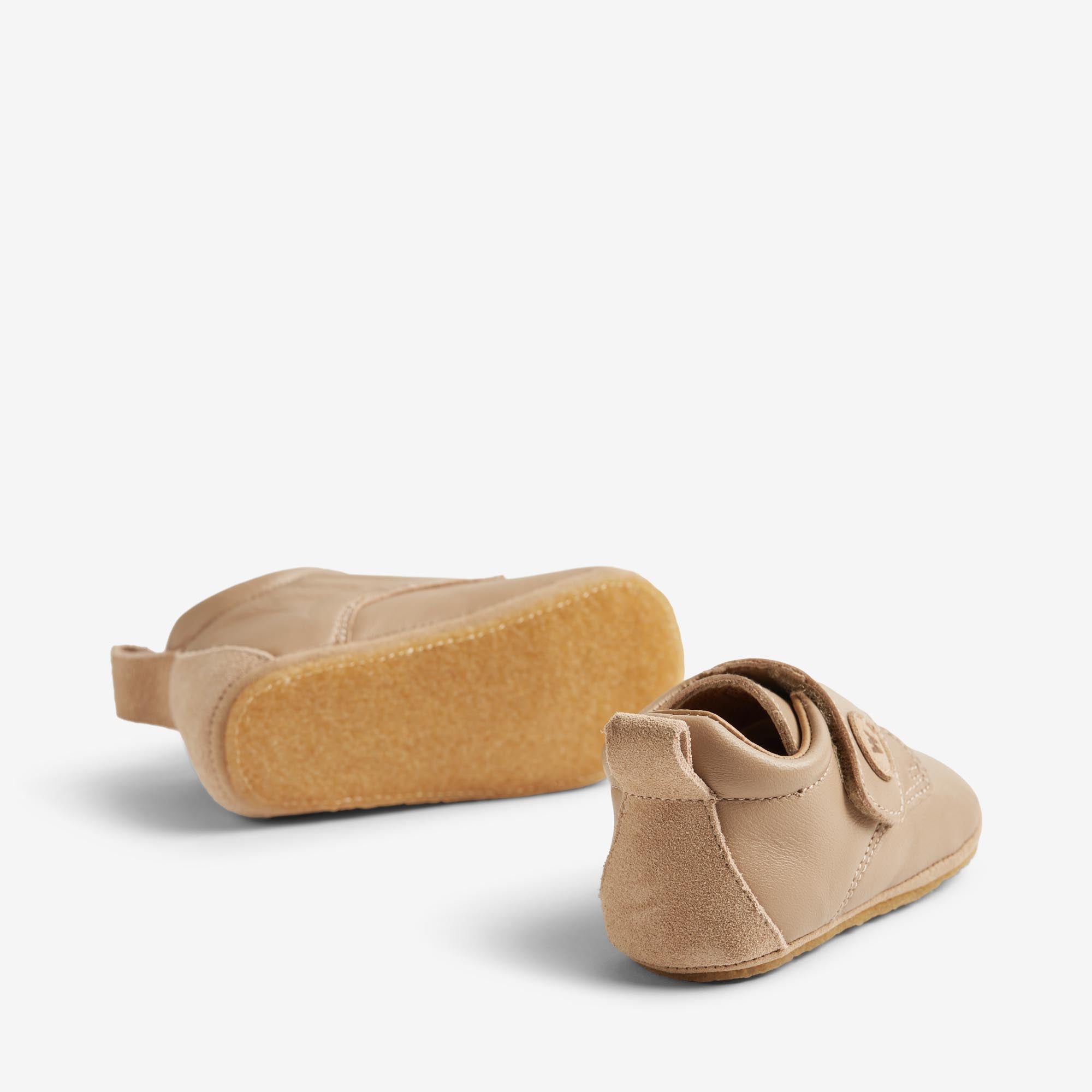 Indoor Shoe Dakota - rose dawn – Wheat.co.uk