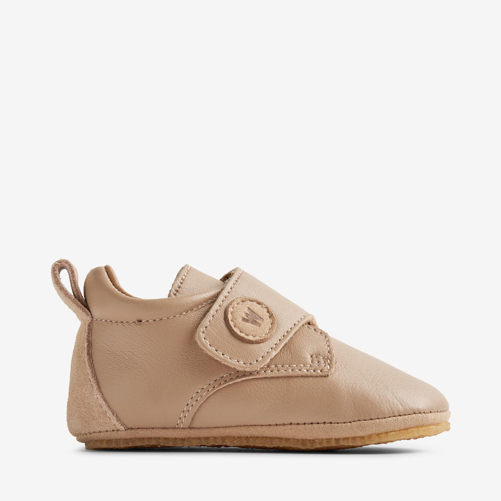 Indoor Shoe Dakota - rose dawn – Wheat.co.uk