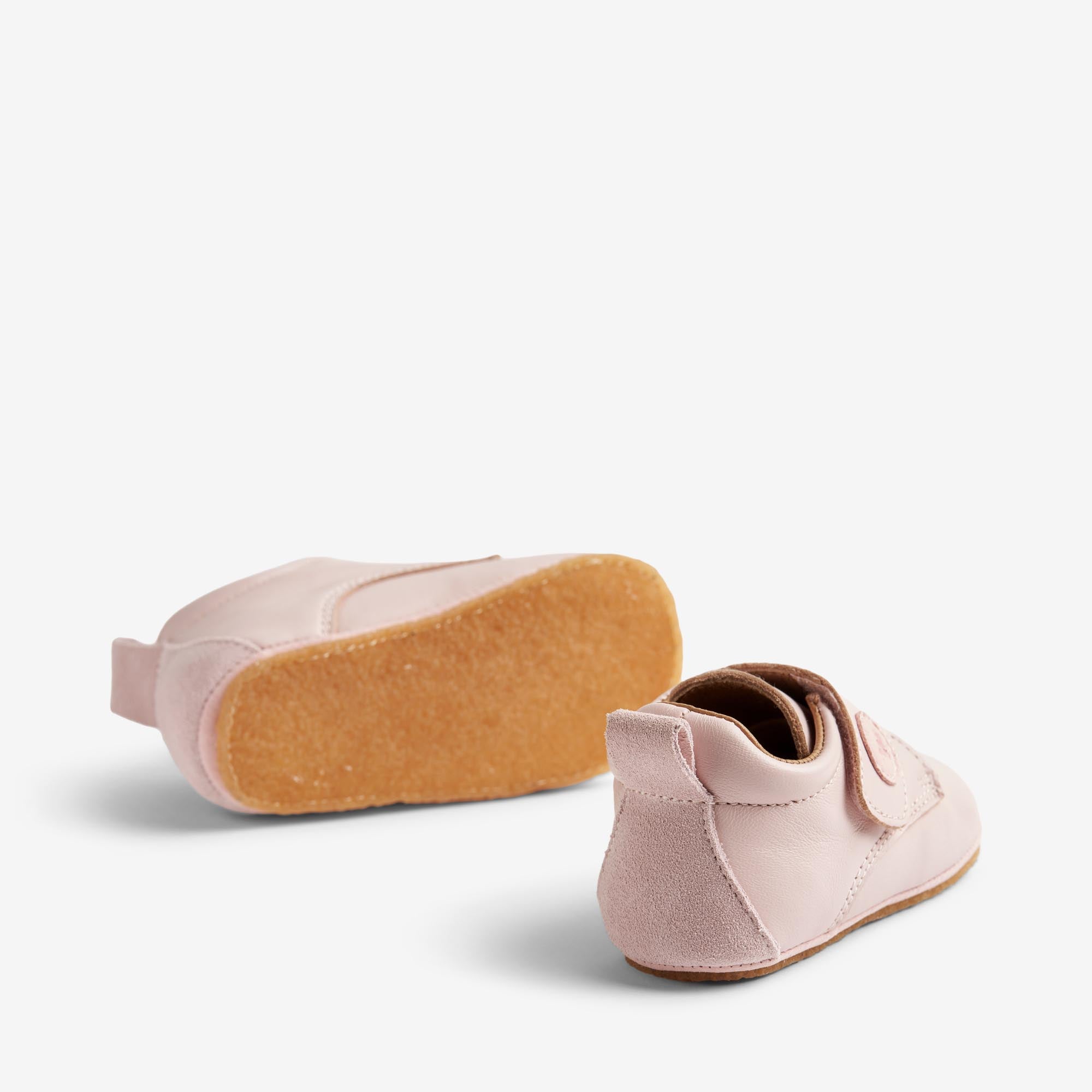Indoor Shoe Dakota - rose ballet – Wheat.co.uk
