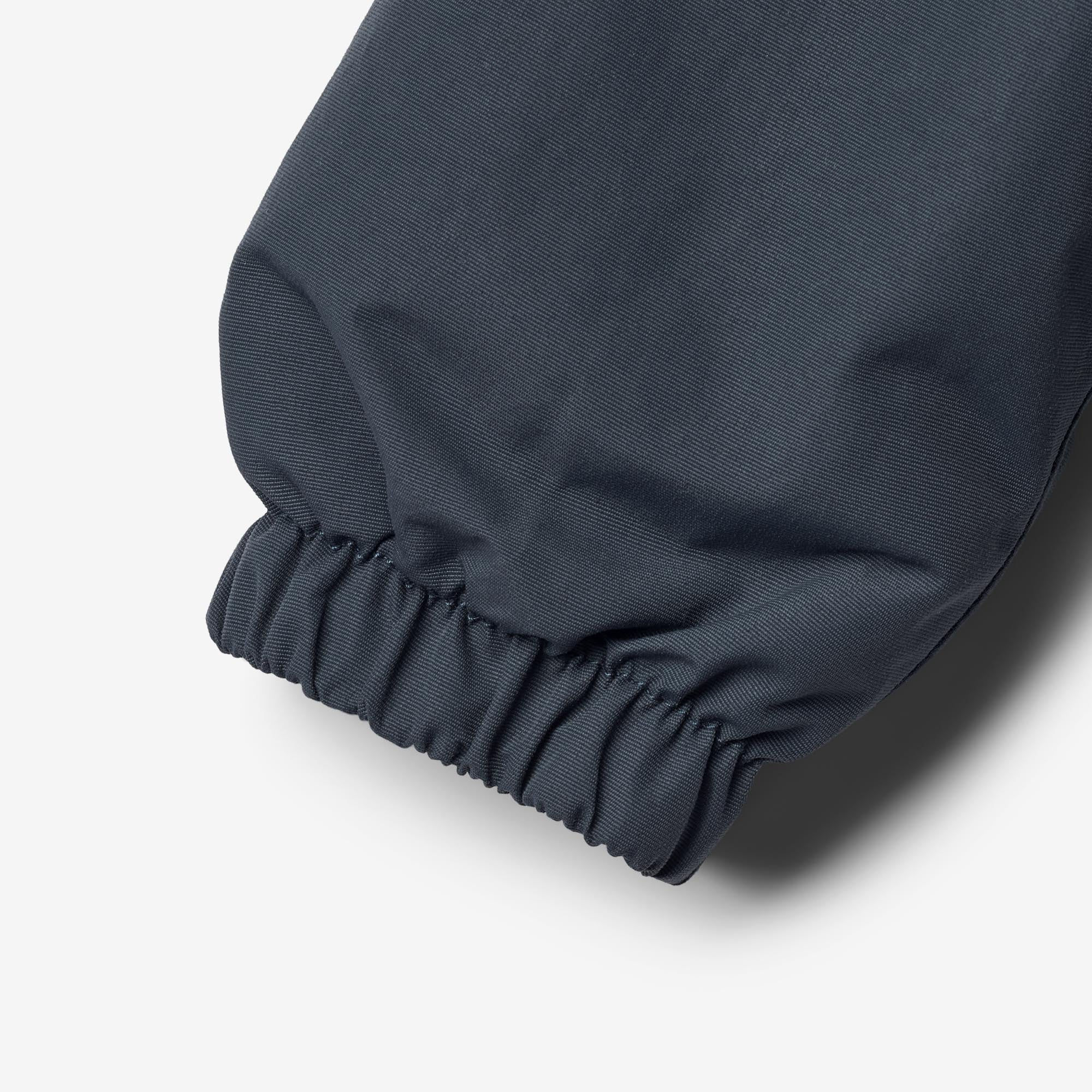 Jacket Sascha Tech | Baby - dark blue – Wheat.co.uk