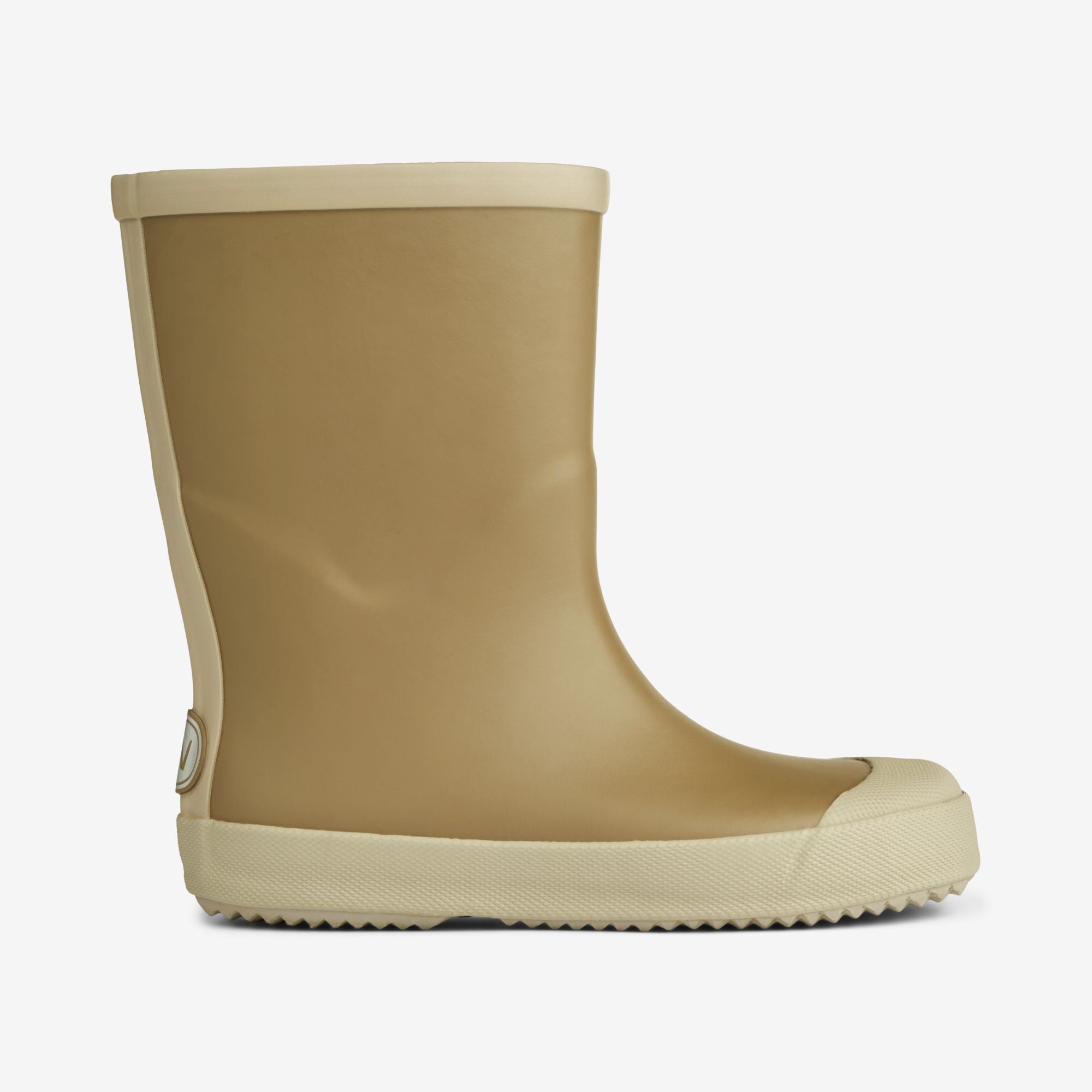 Muddy Rubber Boot Solid - frog – Wheat.co.uk
