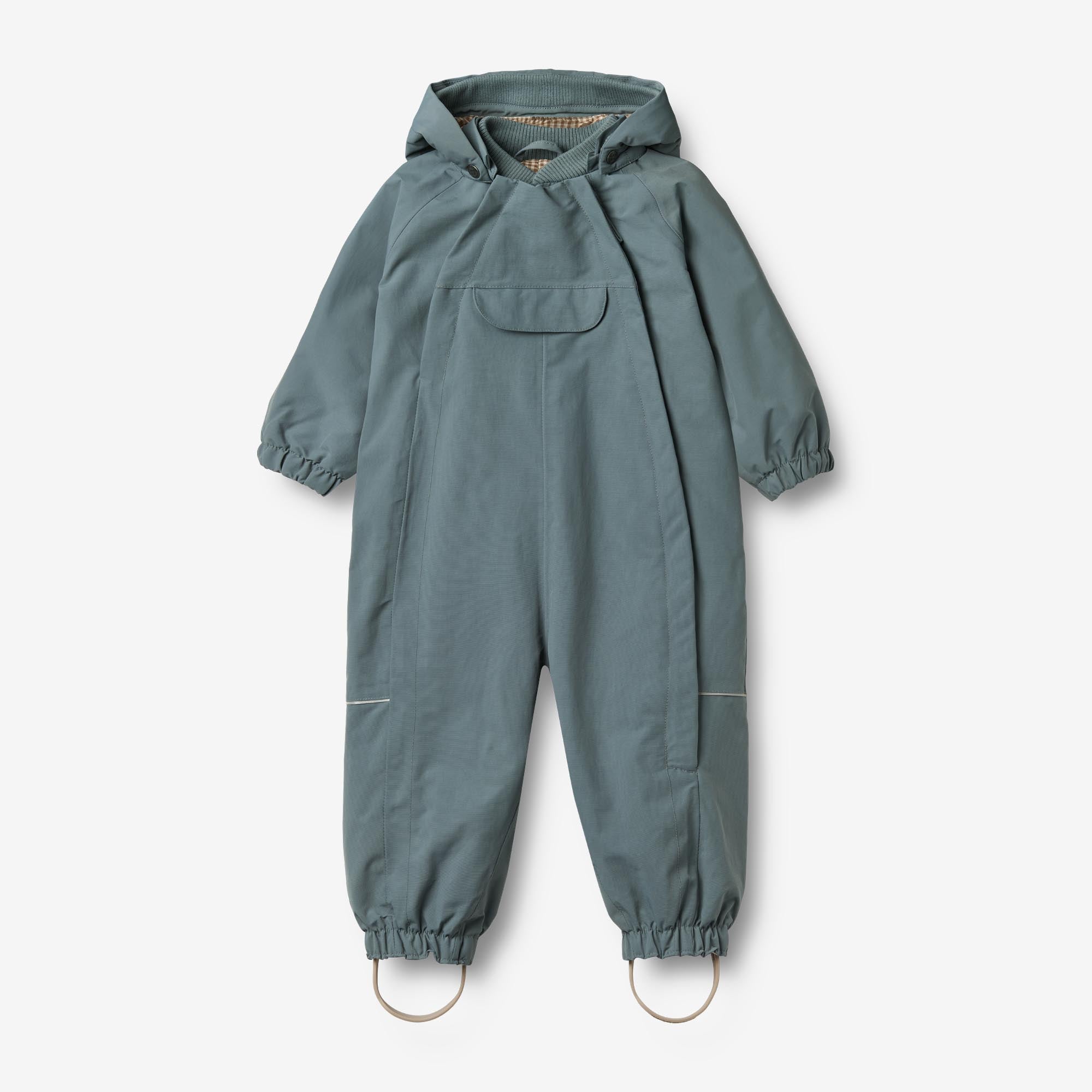 Outdoor Suit Olly - stormy weather – Wheat.co.uk