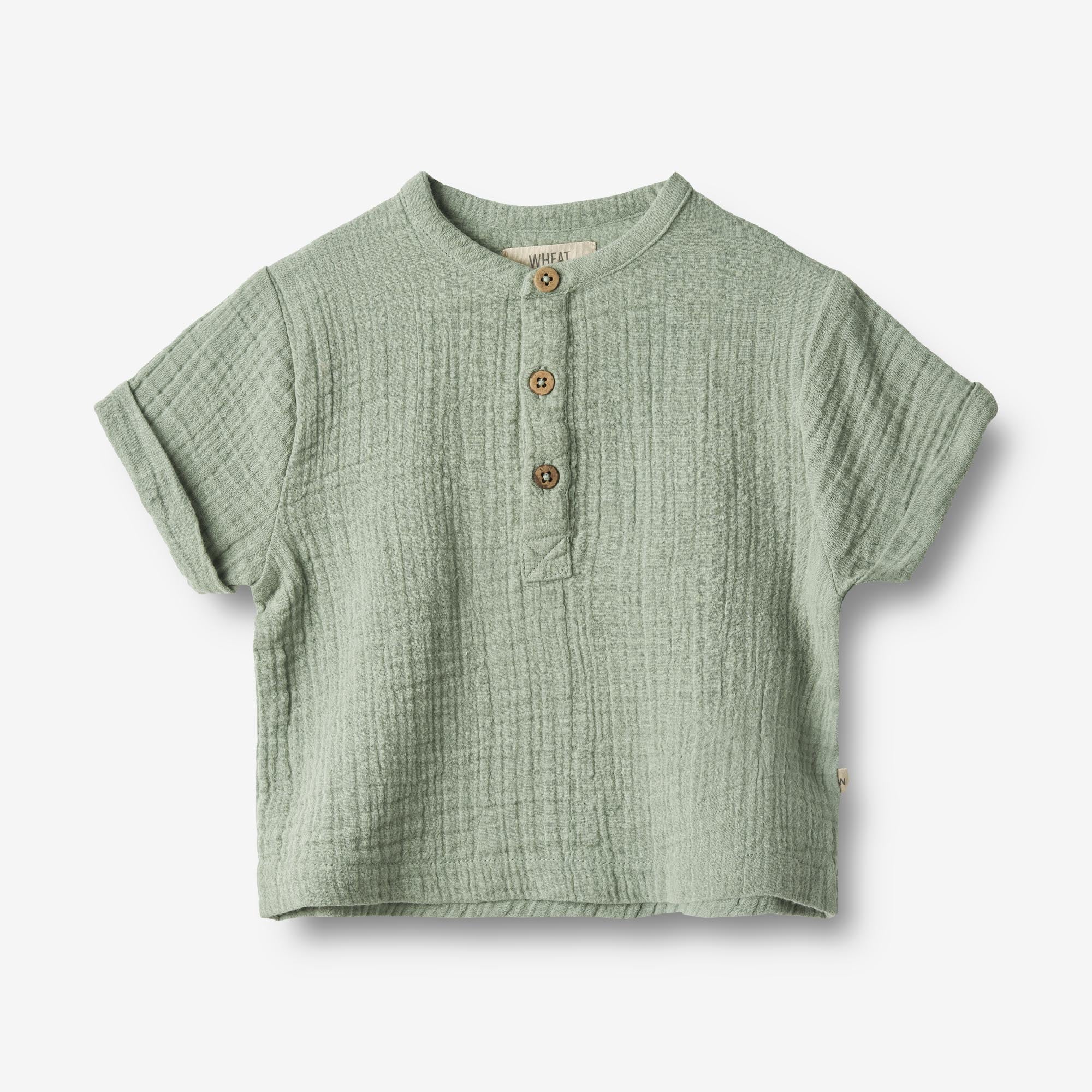 Blouses - Discover Our Baby Blouses & Blouses for Children - Wheat ...