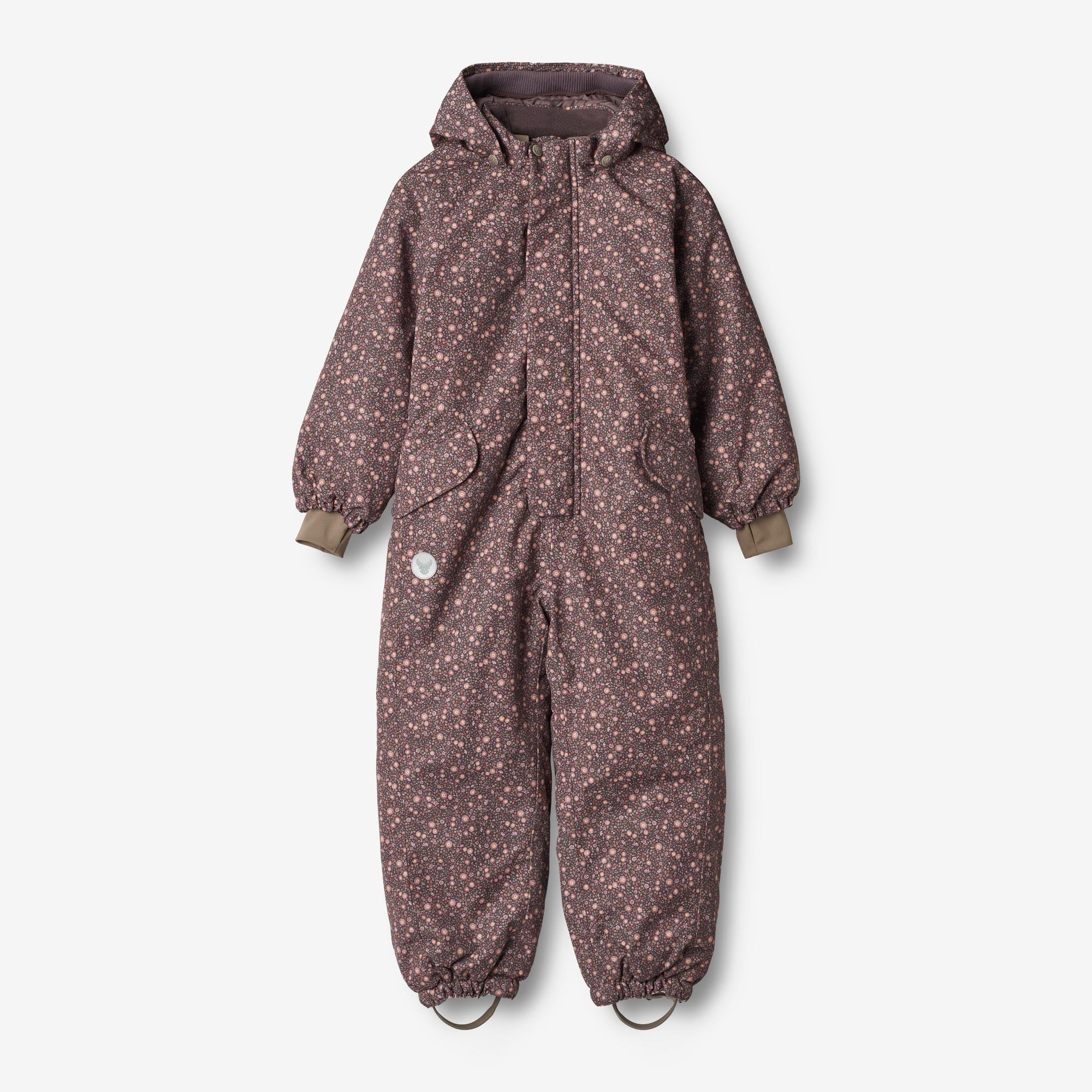 Snowsuits for children in Danish Design | Wheat 🌾 – Wheat.co.uk