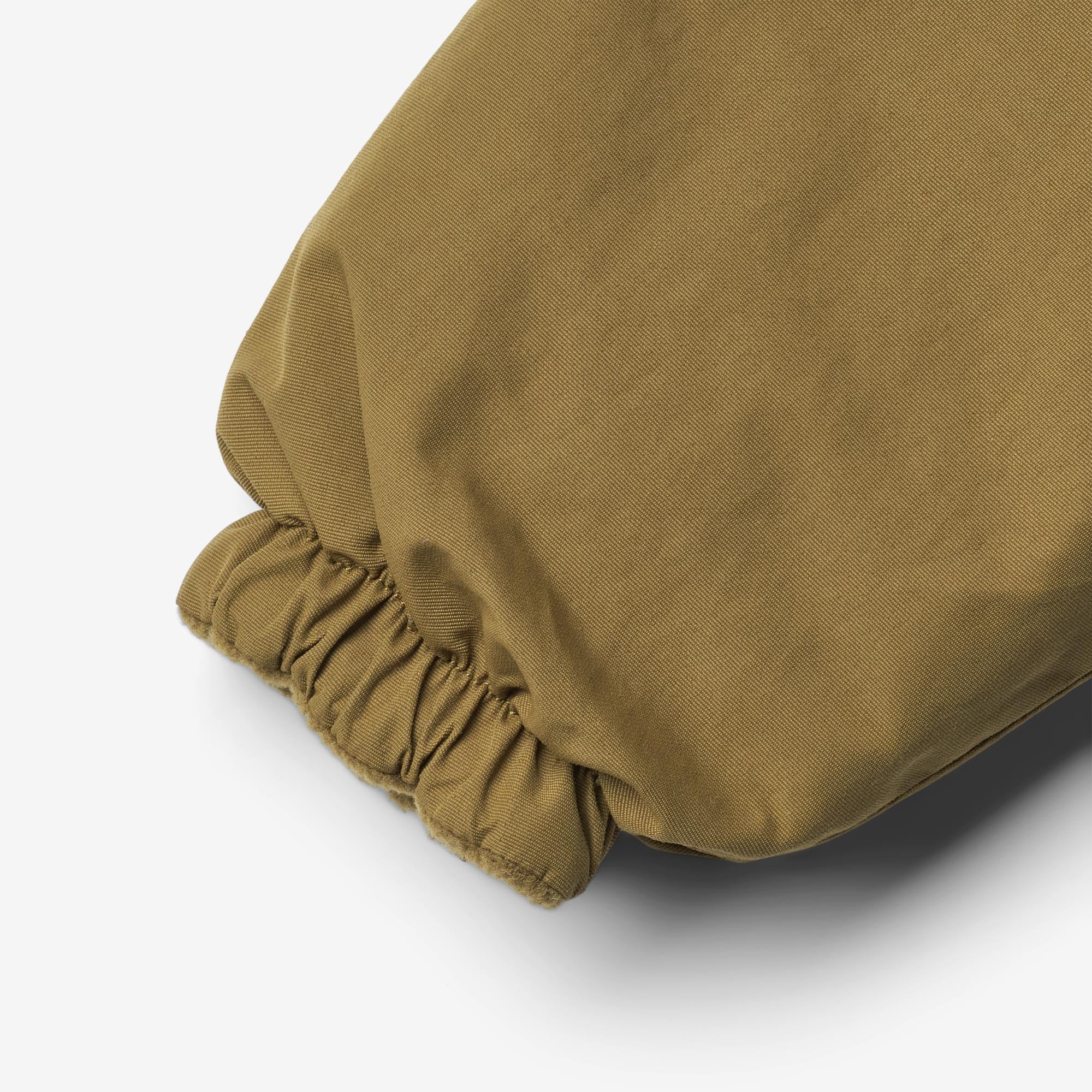 Snowsuit Nickie Tech | Baby - dry moss – Wheat.co.uk