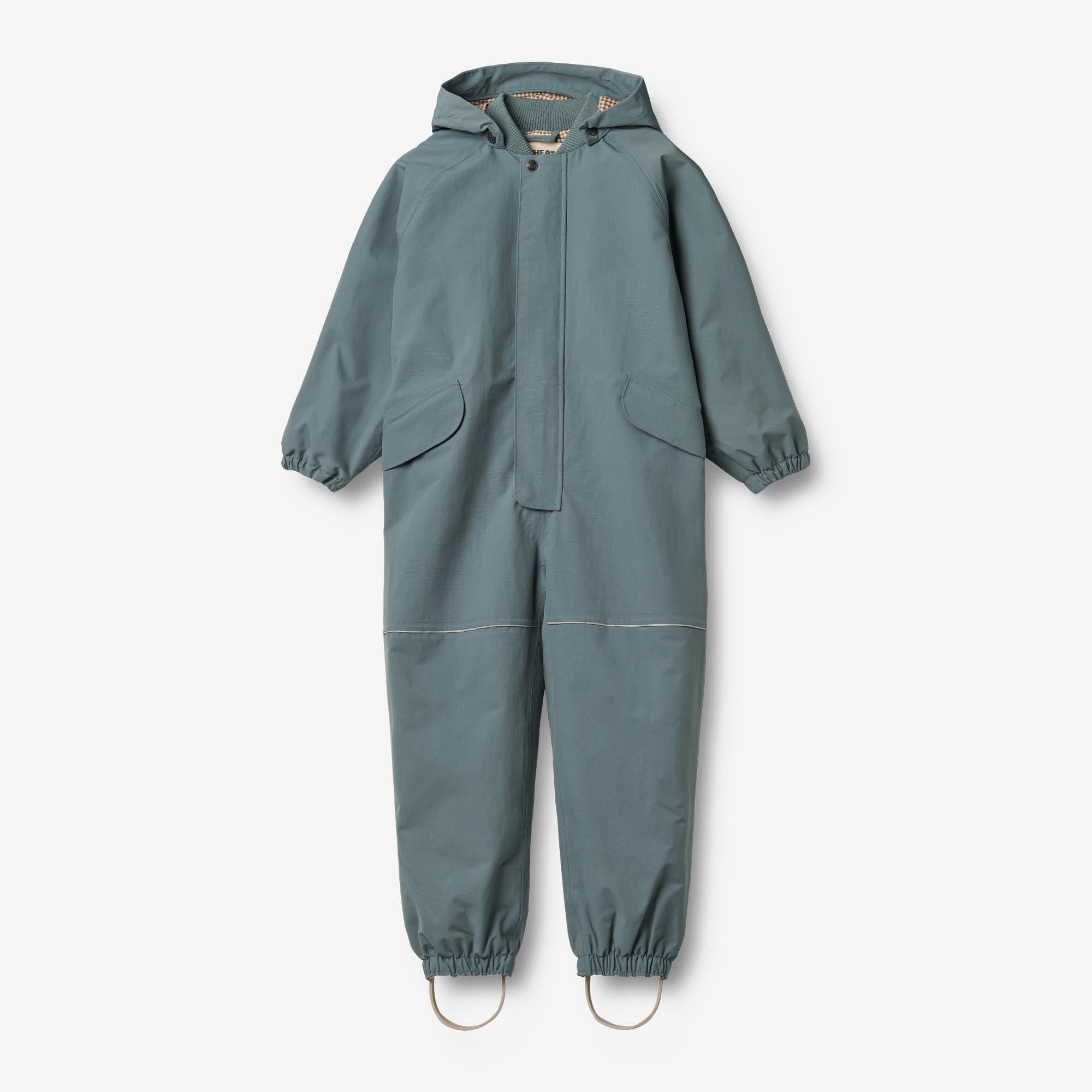 Suit Masi Tech - stormy weather – Wheat.co.uk