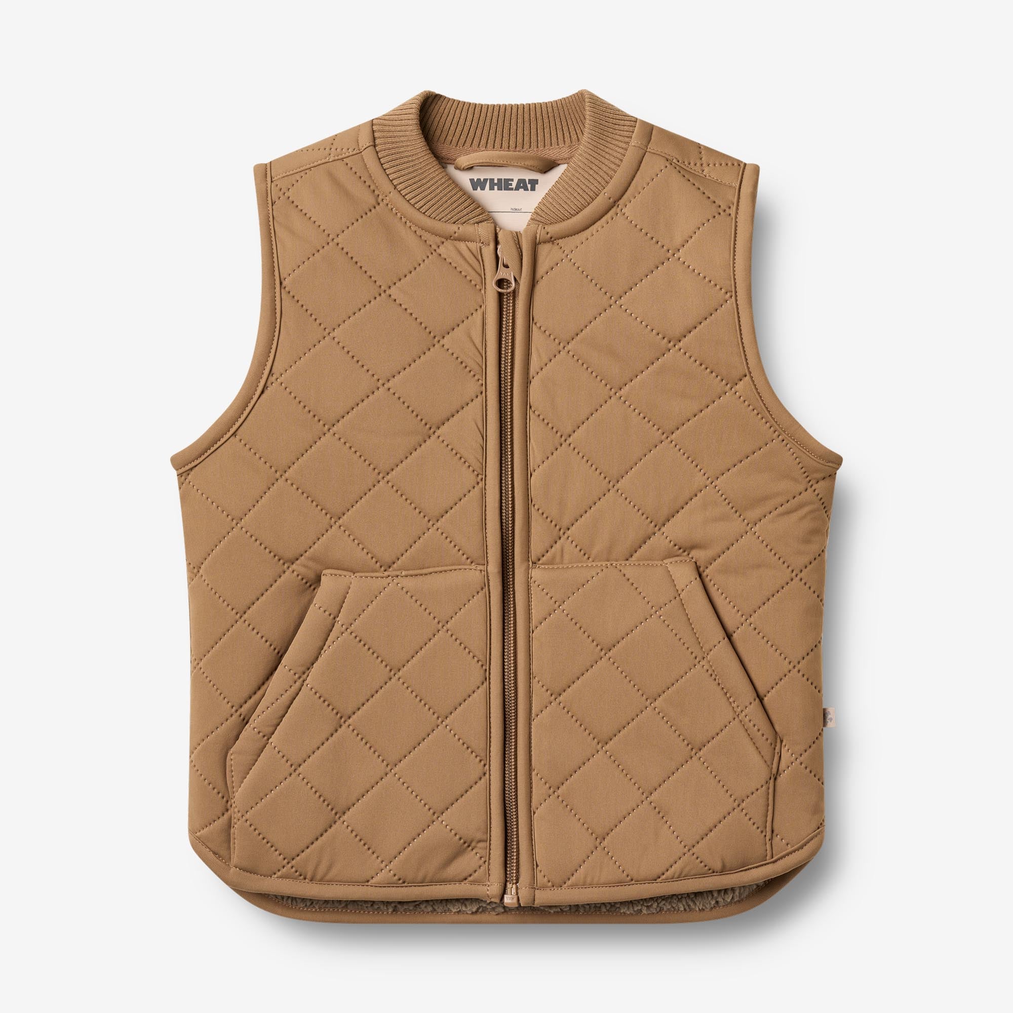 Gilets for children - Find gilets for boys & girls - Wheat – Wheat.co.uk