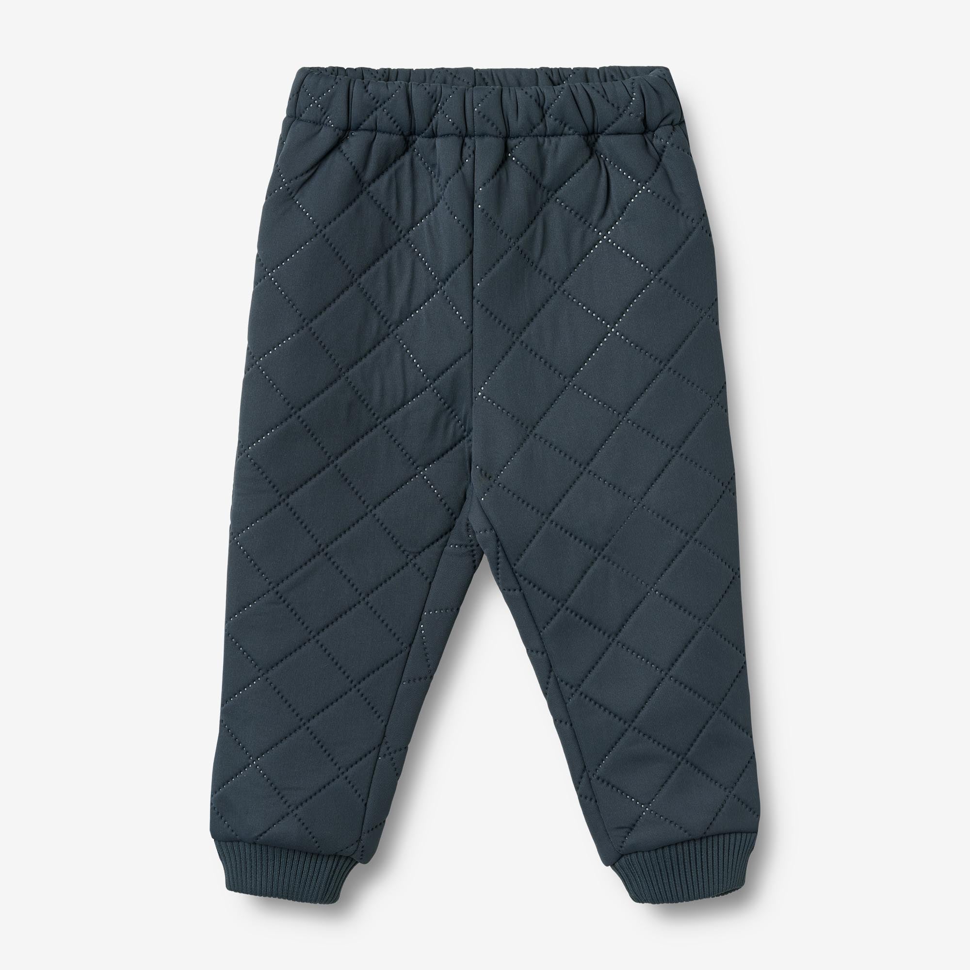 Thermo Pants Alex - ink – Wheat.co.uk