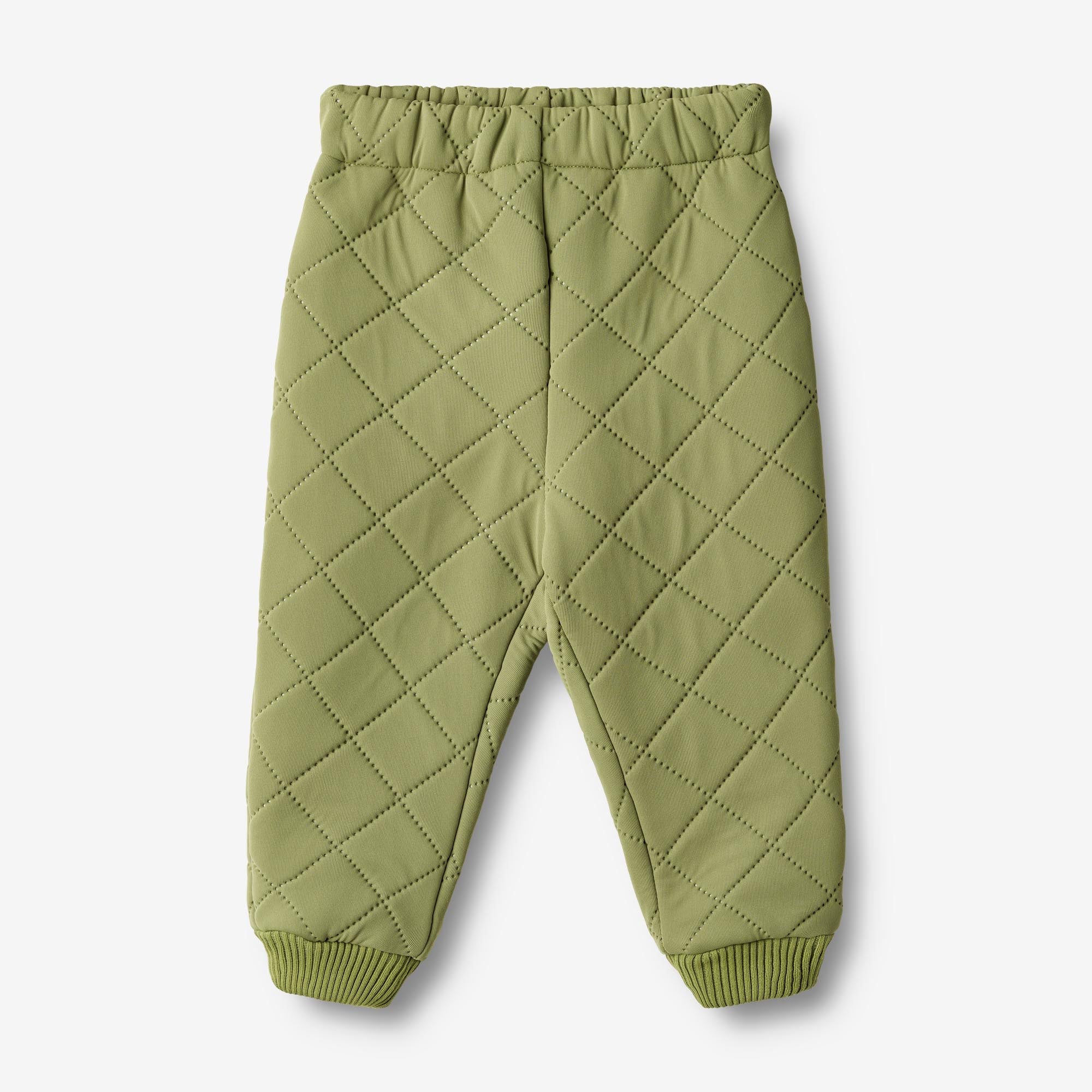 Thermo Pants Alex - chive – Wheat.co.uk